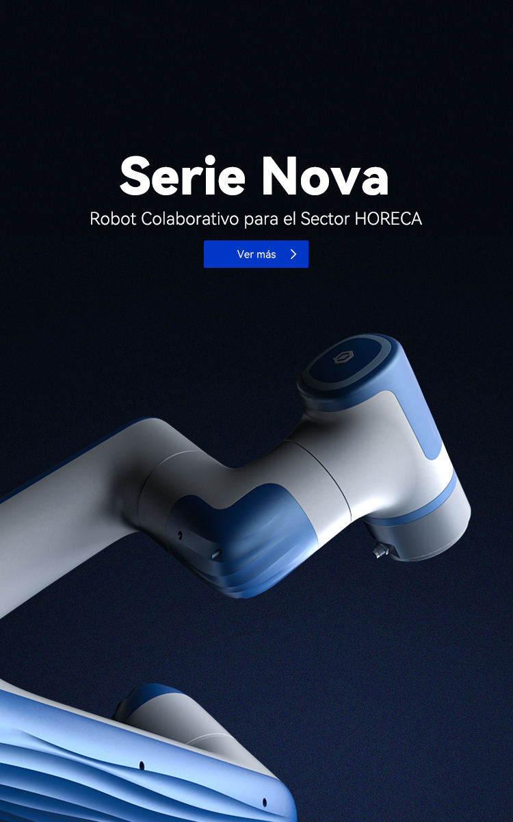 Dobot Robotics | Sitio web oficial