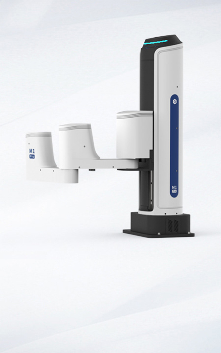 Robot SCARA DOBOT M1 Pro | Perfecto para PYMEs