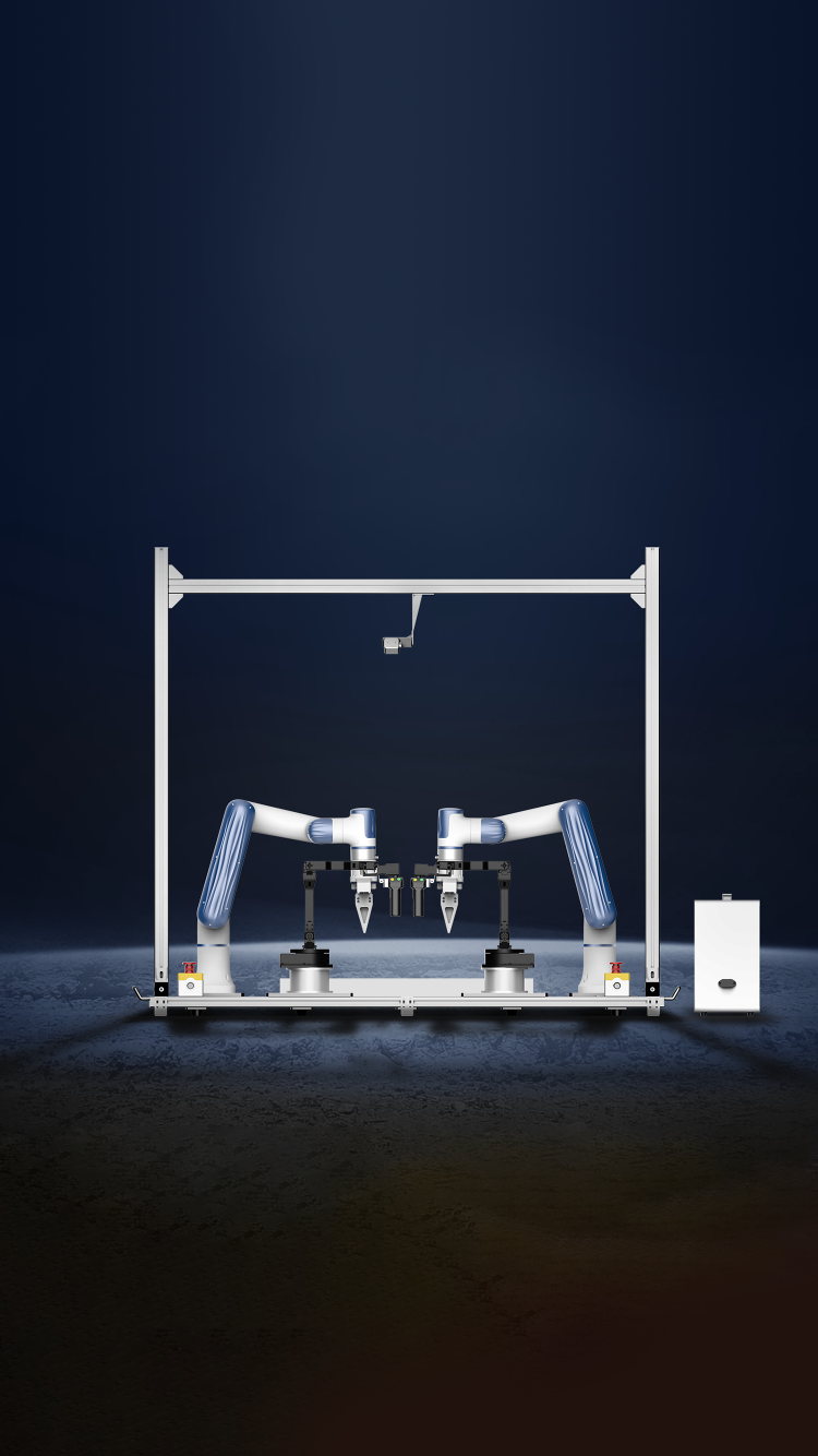 Cobot en la Industria Educativa | Dobot Robotics